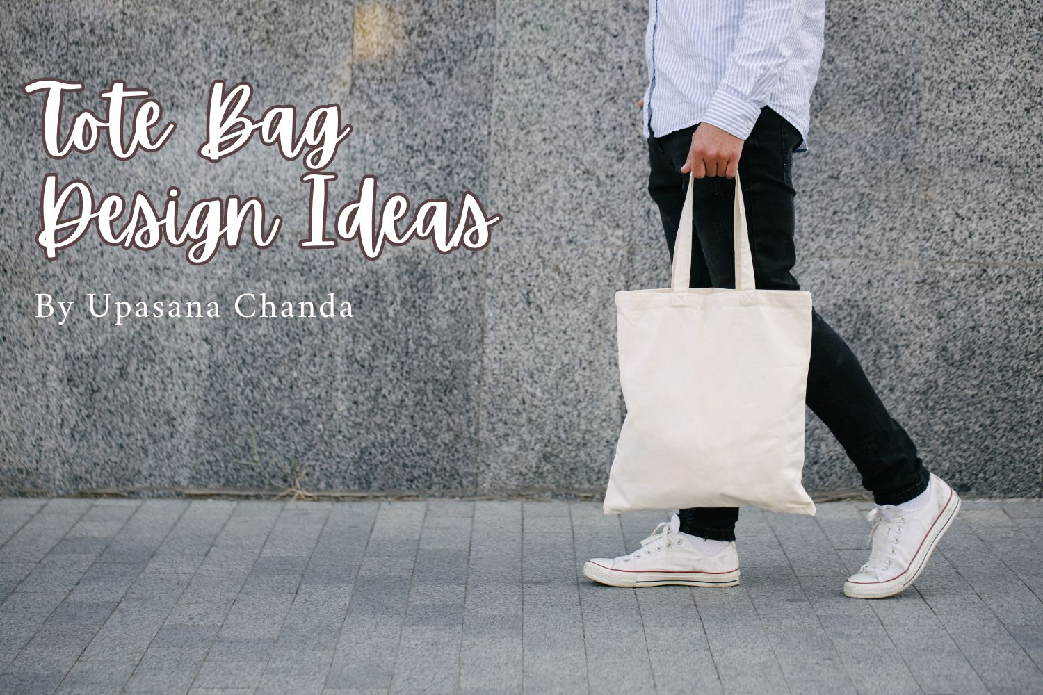 38 Trendy Tote Bag Design Ideas That’ll Turn Heads – upasanachanda.com
